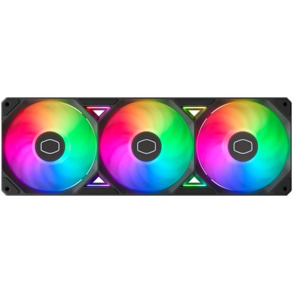 商品発送元：PC4U 公式オンラインショップ【安心の正規代理店品】家電・AV機器・カメラ、デジタルカメラ、デジカメアクセサリーファンブレードの拡大により冷却能力が向上し、軽量設計を維持した空洞構造のフレームを採用。設置は簡単で、モジュラー式...