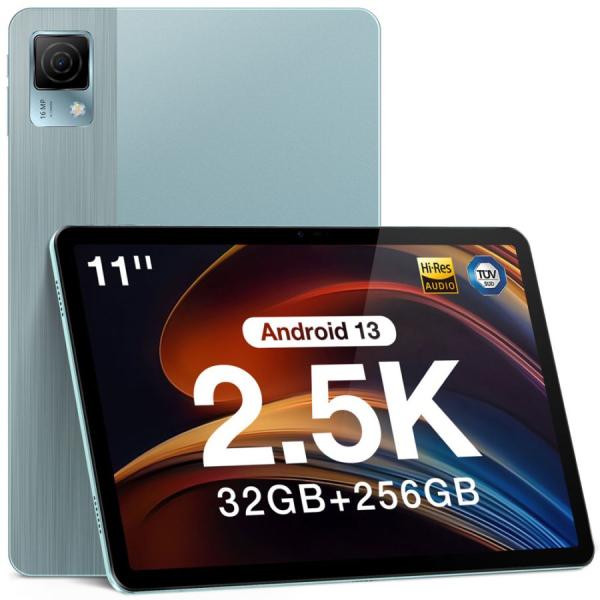 商品発送元：PC4U 公式オンラインショップ【安心の正規代理店品】家電・AV機器・カメラ、デジタルカメラ、デジカメアクセサリーDOOGEE T30 Ultraは、11インチの2.5K高解像度ディスプレイとHelio G99搭載の高性能And...