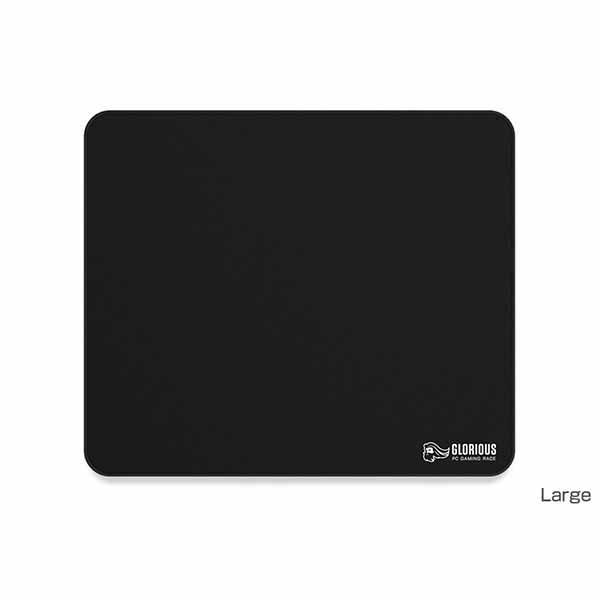 商品発送元：PC4U 公式オンラインショップ【安心の正規代理店品】家電・AV機器・カメラ、デジタルカメラ、デジカメアクセサリー滑らかな操作と安定したマウスコントロールを実現するゲーミングマウスパッド[特徴]・表面に滑らかな布素材を採用・裏面...