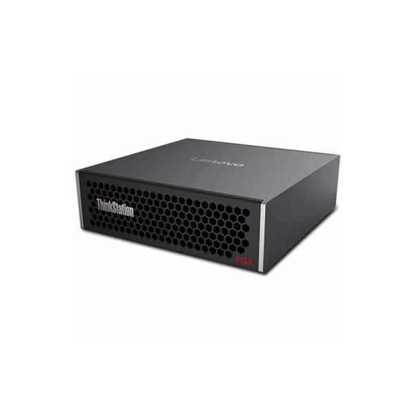 商品発送元：PC4U 公式オンラインショップ【安心の正規代理店品】家電・AV機器・カメラ、デジタルカメラ、デジカメアクセサリーAI開発者・研究者・データサイエンティスト向け手のひらサイズの高性能AIワークステーション「ThinkStatio...