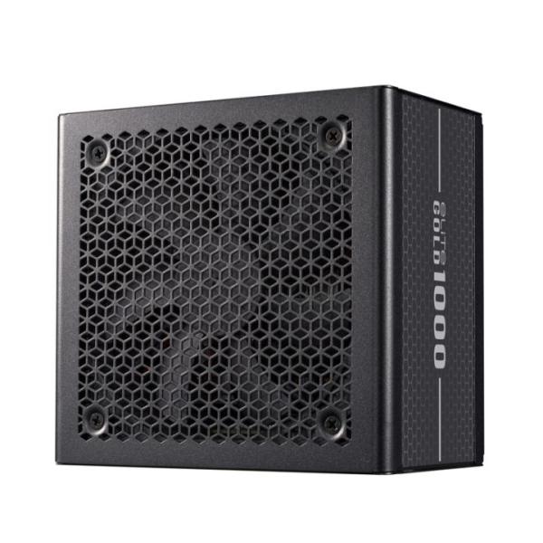 商品発送元：PC4U 公式オンラインショップ【安心の正規代理店品】家電・AV機器・カメラ、デジタルカメラ、デジカメアクセサリーATX3.1規格およびPCIe5.1に対応した高効率1000W電源ユニットです。静音性と耐久性に優れたライフルベア...