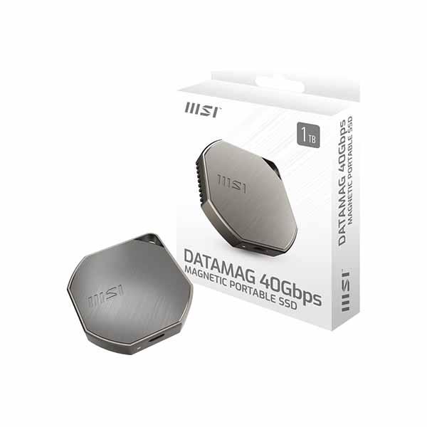 商品発送元：PC4U 公式オンラインショップ【安心の正規代理店品】家電・AV機器・カメラ、デジタルカメラ、デジカメアクセサリーマグネット装着に対応した大容量かつコンパクトデザインの外付けポータブルSSD[特徴]・マグネット装着に対応した外付...