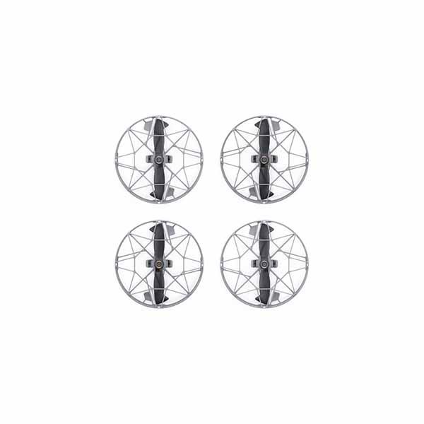 商品発送元：PC4U 公式オンラインショップ【安心の正規代理店品】家電・AV機器・カメラ、デジタルカメラ、デジカメアクセサリースナップオン設計を採用したプロペラガードは、機体のアームへ素早く取り付けることができます。取り外し後もマグネットに...