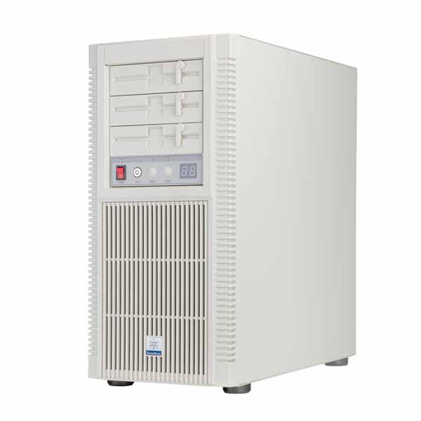 商品発送元：PC4U 公式オンラインショップ【安心の正規代理店品】家電・AV機器・カメラ、デジタルカメラ、デジカメアクセサリークラシックデザインへのオマージュフロッピーディスクドライブを模した 5.25インチベゼルに、クラシックなアイボリー...