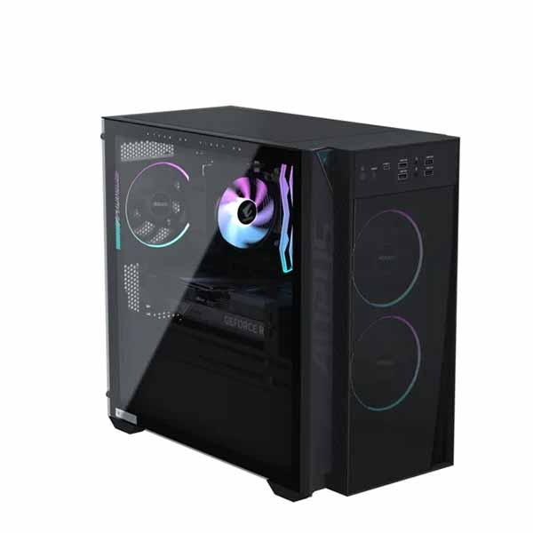 商品発送元：PC4U 公式オンラインショップ【安心の正規代理店品】家電・AV機器・カメラ、デジタルカメラ、デジカメアクセサリー高速でレスポンスの良いパフォーマンスを実現するために設計された AORUS PRIME 3。電力効率、安定した冷却...