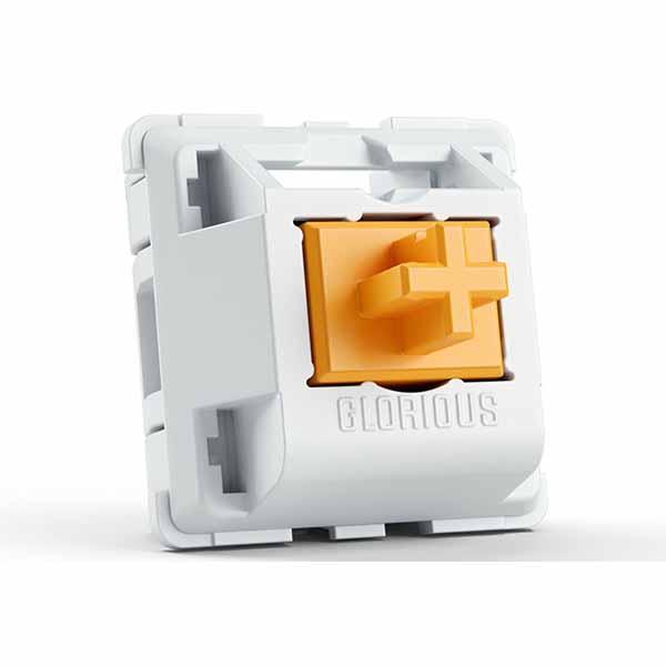 商品発送元：PC4U 公式オンラインショップ【安心の正規代理店品】家電・AV機器・カメラ、デジタルカメラ、デジカメアクセサリー打鍵感とクリック音を両立した、タクタイルタイプの交換用キースイッチセット[特徴]・3ピンタイプの交換用キースイッチ...