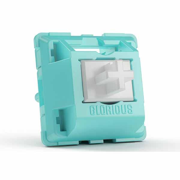 商品発送元：PC4U 公式オンラインショップ【安心の正規代理店品】家電・AV機器・カメラ、デジタルカメラ、デジカメアクセサリー軽いキータッチでスムーズな入力ができる、リニアタイプの交換用キースイッチセット[特徴]・5ピンタイプの交換用キース...