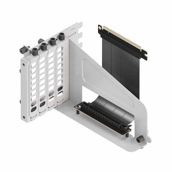 商品発送元：PC4U 公式オンラインショップ【安心の正規代理店品】家電・AV機器・カメラ、デジタルカメラ、デジカメアクセサリーUniversal VGPU Kitは、ATXケースにおけるGPUの垂直設置を可能にするキットで、洗練された外観と...