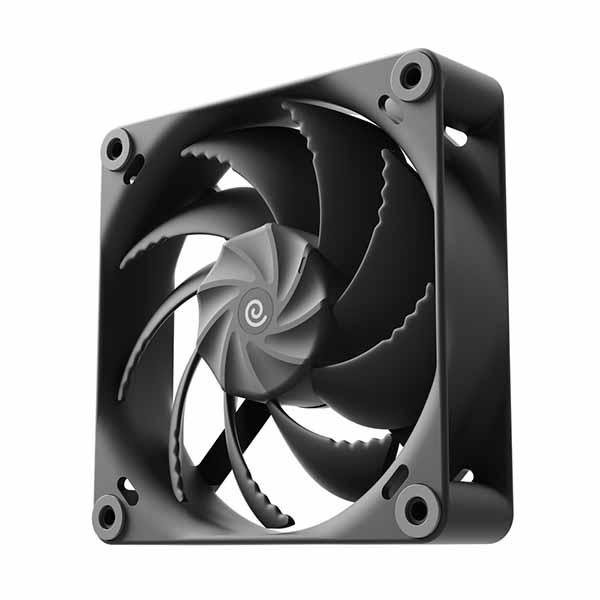 商品発送元：PC4U 公式オンラインショップ【安心の正規代理店品】家電・AV機器・カメラ、デジタルカメラ、デジカメアクセサリー最大72.44CFMの風量と高静圧3.01mmH2Oを実現する120mm高性能ファンの3個セットです。30mm厚の...