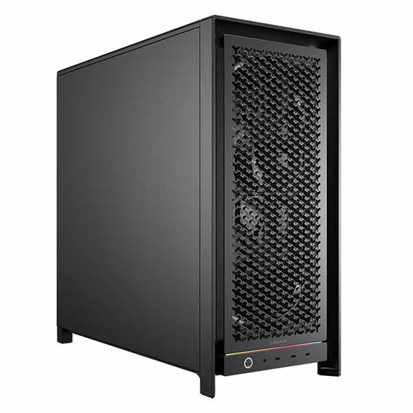 商品発送元：PC4U 公式オンラインショップ【安心の正規代理店品】家電・AV機器・カメラ、デジタルカメラ、デジカメアクセサリー大型200mmファンを搭載し、多様なマザーボードやマルチGPU構成に対応するミドルタワーPCケースです。静音性と冷...