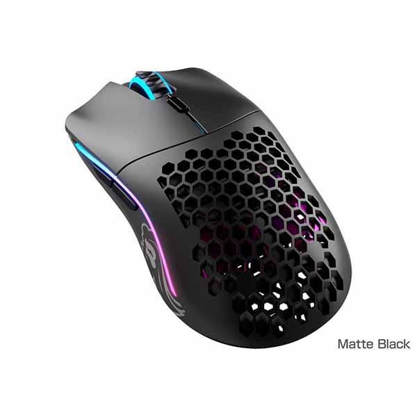 商品発送元：PC4U 公式オンラインショップ【安心の正規代理店品】家電・AV機器・カメラ、デジタルカメラ、デジカメアクセサリー67gと軽量でスムーズな操作が可能な有線・無線両対応のゲーミングマウス[特徴]・67gと軽量なボディ・付属アダプタ...