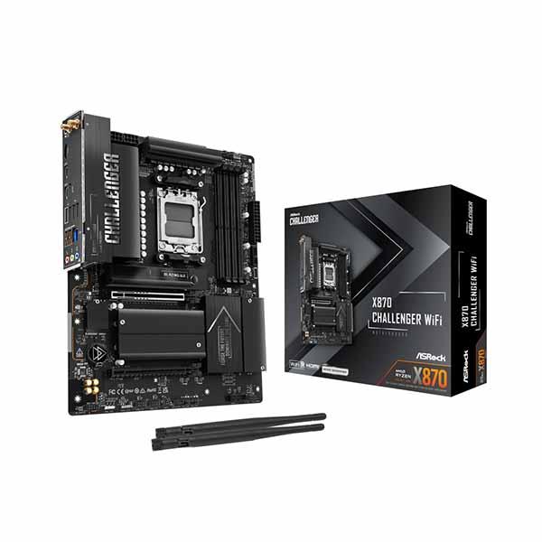 商品発送元：PC4U 公式オンラインショップ【安心の正規代理店品】家電・AV機器・カメラ、デジタルカメラ、デジカメアクセサリーChallengerシリーズマザーボードは、果敢なゲームプレイ、飛躍的な進歩、そして常に挑戦し続ける姿勢を体現。W...