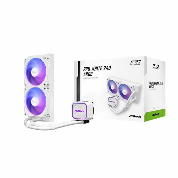 商品発送元：PC4U 公式オンラインショップ【安心の正規代理店品】家電・AV機器・カメラ、デジタルカメラ、デジカメアクセサリー安定性・耐久性・効率性を追求。Pro 水冷CPUクーラーは、信頼できる性能、使いやすい機能を兼ね備え、日常のPC作...