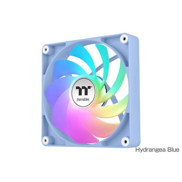 商品発送元：PC4U 公式オンラインショップ【安心の正規代理店品】家電・AV機器・カメラ、デジタルカメラ、デジカメアクセサリーメンテナンス性に優れたデイジーチェーン接続に対応。リバースファンブレードとアドレサブルRGB LEDを備え、高い冷...