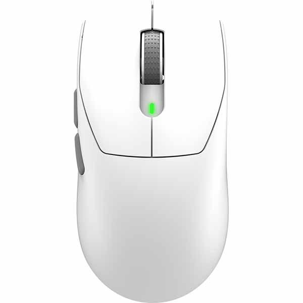 商品発送元：PC4U 公式オンラインショップ【安心の正規代理店品】家電・AV機器・カメラ、デジタルカメラ、デジカメアクセサリー57gの軽量設計と最大82時間駆動のバッテリーを備えたワイヤレスゲーミングマウスです。2.4GHzワイヤレス、Bl...