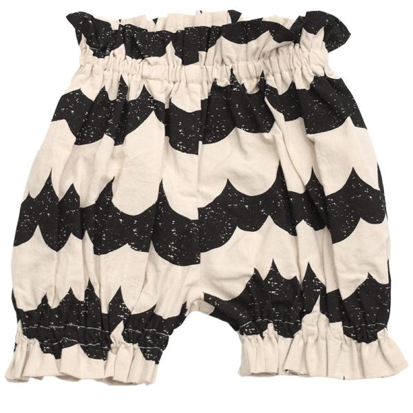 商品発送元：Peace5 親子ペアも出来る子供服のセレクトショップキッズ・ベビー・マタニティ、キッズ、洋服・帽子・水着・雨具、長ズボン・パンツメイクユアデイ（MAKE YOUR DAY）ちょっとだけ大人っぽい柄に挑戦してみたい時にぴったりの...