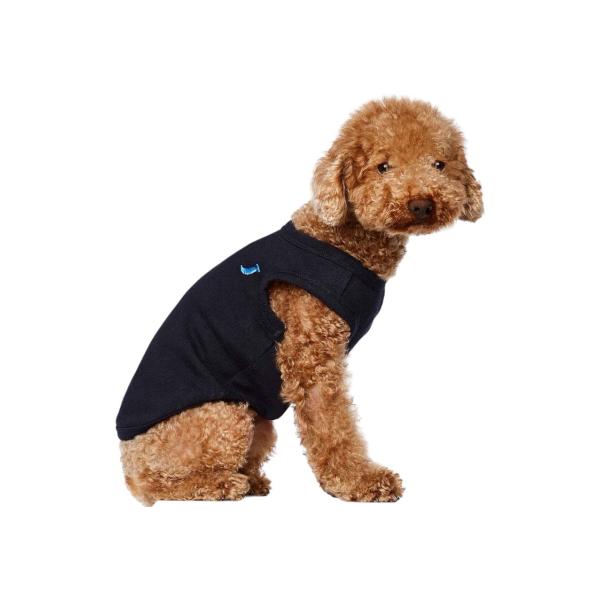 商品発送元：PEGION家電・AV機器・カメラ上質なポルトガル製のコットンを使用したタンクトップは、アーティストのJosef Albers（ヨゼフアルバース）の作品の色からインスピレーションされています。天然繊維のコットンは柔らかく愛犬を包...