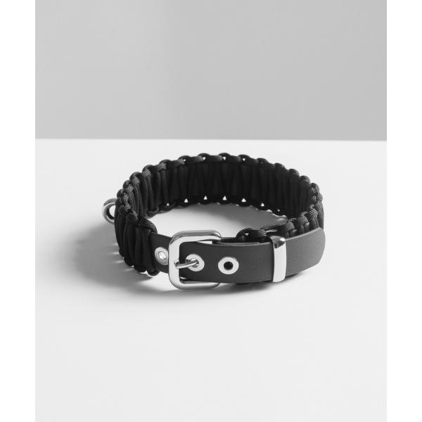 商品発送元：PEGION家電・AV機器・カメラGALAN COLLARは、BioThaneとプレミアム・ナイロンコードをミックスして作られた首輪です。コードのラッピングには、VALKA KUKUR BOLDラインのDNAを取り入れており、首...