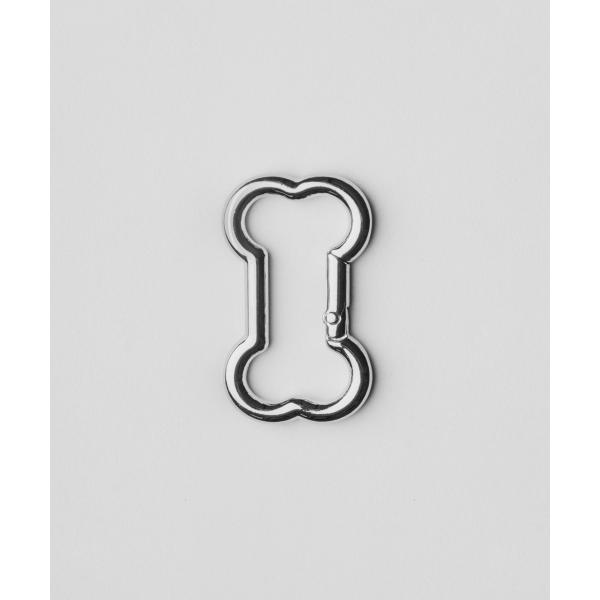 商品発送元：PEGION家電・AV機器・カメラ星のように輝くボーン（骨）型のカラビナ。洗練されたアクセサリーとして、リードやカラーの機能性を高めると同時に、愛犬とオーナーのスタイルにモダンなアクセントをプラスします。【VALKA KUKUR...