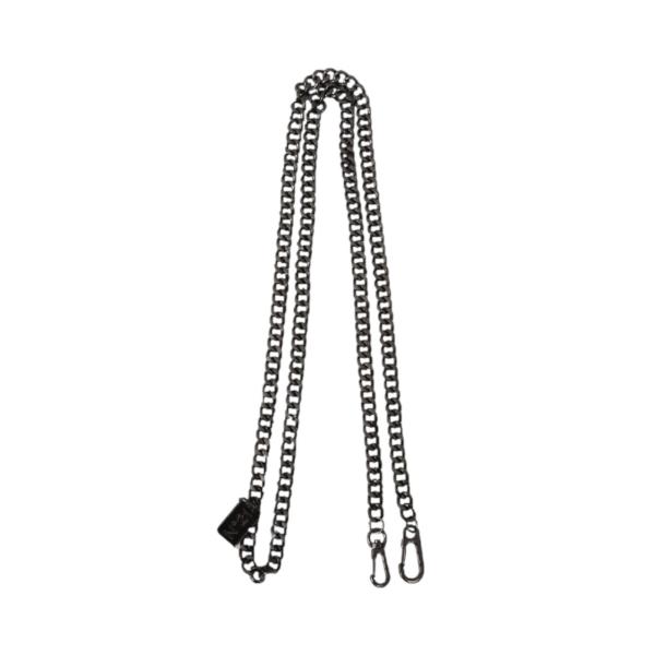 商品発送元：PEGION家電・AV機器・カメラ【N21】WALKING BAGに装着し、ショルダーバッグとして使用することが出来るチェーンタイプのストラップです。また、金具の形状が対応していれば様々なバッグにも装着可能。使わなくなった手持ち...