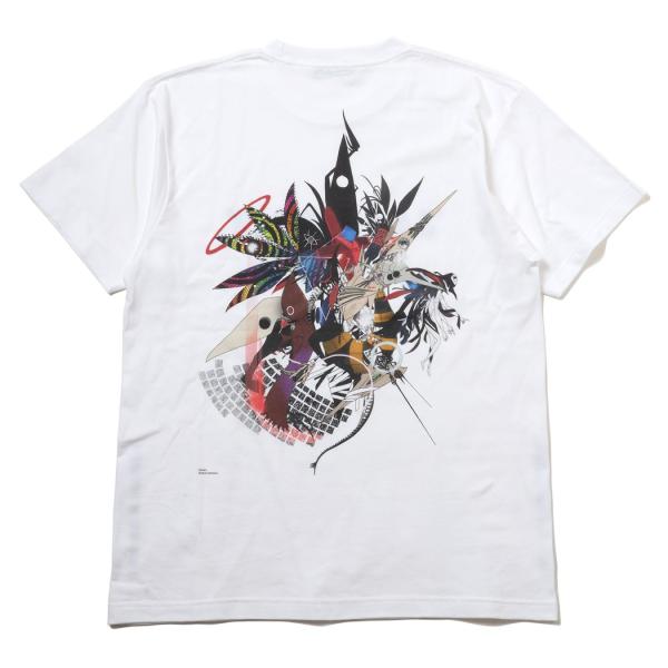 商品発送元：RADIO EVA Online Storeファッション・ブランドイラストレーターの柿川健太氏が描くカテゴライズ不能な最先端のエヴァンゲリオン コラボアートから、未発売だった改2号機βとヴンダーの描き下ろしイラストアイテムが登場...