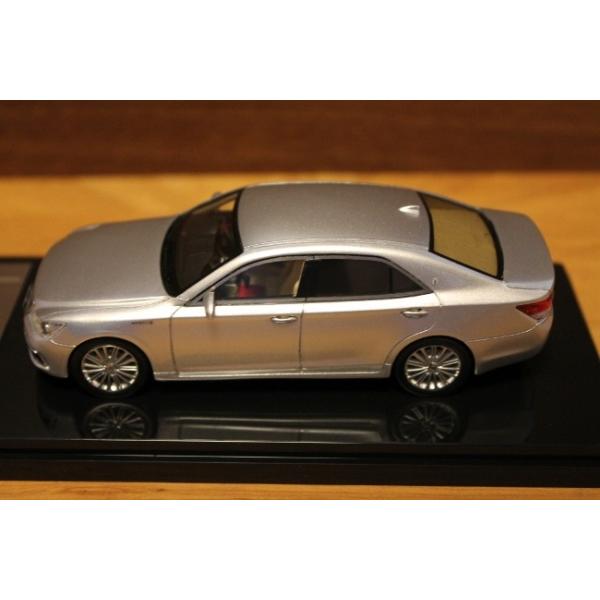 商品発送元：ぽんた商店  昭和レトロ館おもちゃ・ホビー・ゲーム、おもちゃ、ミニカーWIT’S 1/43 トヨタ クラウン ハイブリッド ロイヤル プレシャスシルバー撮影のために開封しただけの商品です！ご注意ミニカーは新品の場合でも、色むら等...