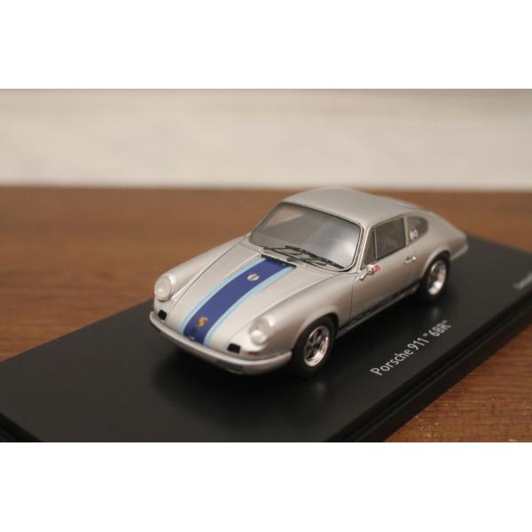 商品発送元：ぽんた商店  昭和レトロ館おもちゃ・ホビー・ゲーム、おもちゃ、ミニカーシュコー1/43 ポルシェ911 クーペ 68R Magnus Walker Edition シルバーご注意ミニカーは新品の場合でも、色むら等の個体差僅かな外...