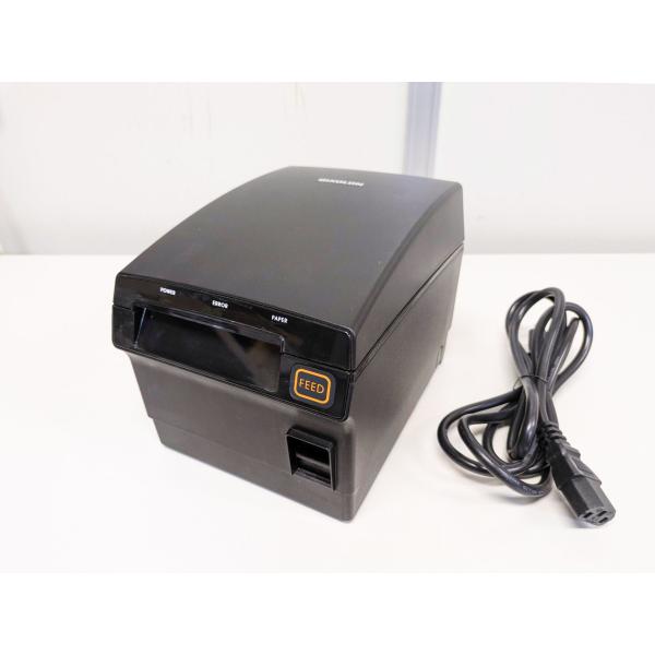 商品発送元：レジロール紙激安通販ショップ｜テンポス情報館その他BIXOLON SRP-F312 ii  ジャンク品につきノークレームノーリターンでお願いいたします