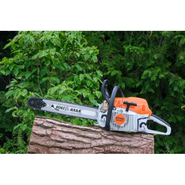 商品発送元：proplace　プロプレイスその他メーカー名スギハラ商品名スチール用18インチ（45cm）ガイドバー適合機種MS261，271，291，362，462，500i，661MS311，341，361，391，441，461MS24...