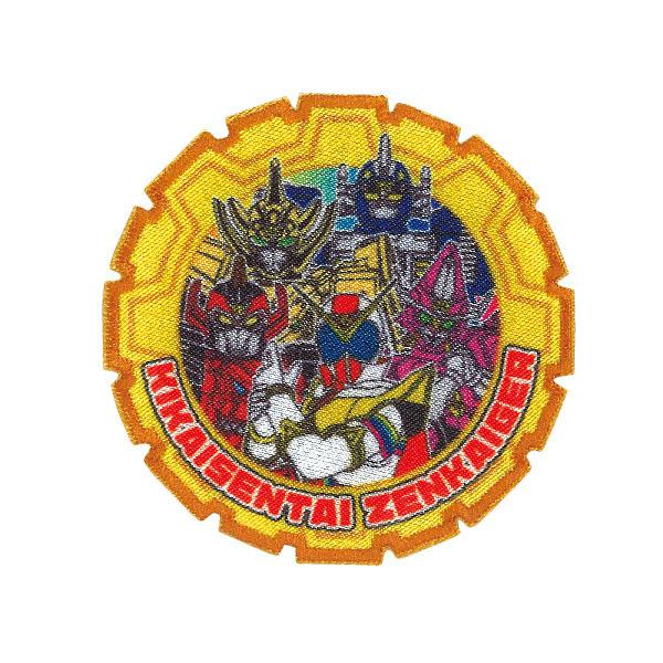 商品発送元：P's fan パイオニア　 ワッペン ハンドメイドクラフト好評発売中☆彡おもちゃ・ホビー・ゲーム、手芸・クラフト、その他材料アイロン接着はもちろん シールとしてもご利用いただけますレッスンバッグやスモックなど園グッズ・スクール...