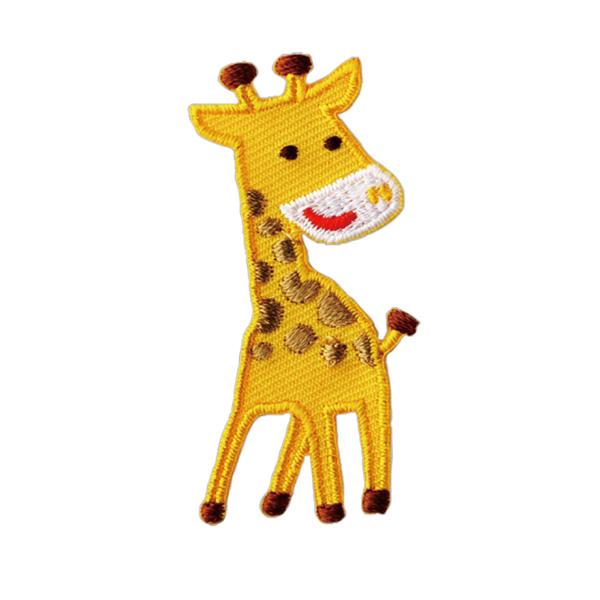 商品発送元：P's fan パイオニア　 ワッペン ハンドメイドクラフトおもちゃ・ホビー・ゲーム、手芸・クラフト、その他材料色鮮やかなツイル生地を使用した小さめサイズで使いやすい♪ワッペンです。持ち物のワンポイントにおすすめ★■ワッペンサイ...