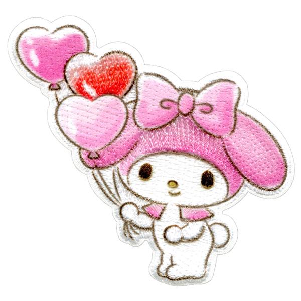 商品発送元：P's fan パイオニア　 ワッペン ハンドメイドクラフトおもちゃ・ホビー・ゲームアイロン・シールどちらもOK!いろいろ使えるワッペンです全面に刺しゅうを施したベースにプリントをする製法で作りましたので　複雑な色合いが表現され...