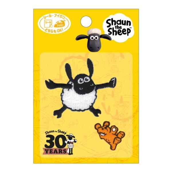 商品発送元：P's fan パイオニア　 ワッペン ハンドメイドクラフトおもちゃ・ホビー・ゲーム、手芸・クラフト、その他Terry生地使用のタオルのような肌触りがかわいいティミーのワッペンです。お手持ちのめじるし・ワンポイントに！◇シール・...