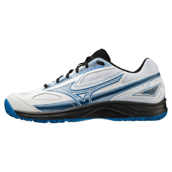 商品発送元：ラケトク市場スポーツ・アウトドア・旅行、テニス、シューズMIZUNO ミズノ テニスシューズ【クレー・砂入り人工芝コート用】テニスを始めるなら、まずこの1足！見た目の高級感にさらなる磨きをかけたエントリーモデル・オムニクレーコー...