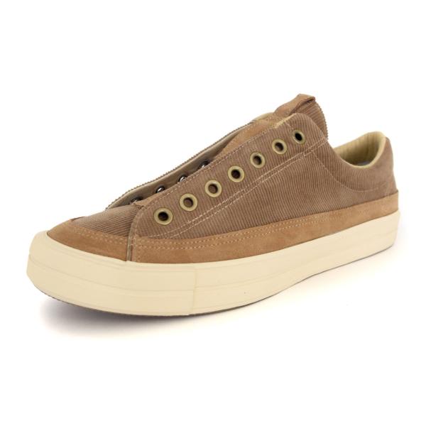 商品発送元：RFW 公式 ONLINE SHOPCorduroy / Rubber soleバッグ・靴・小物、靴、メンズ、スニーカー、その他Model : BAGEL-LO CORD SLIPONColor : BEIGEStyle# : ...