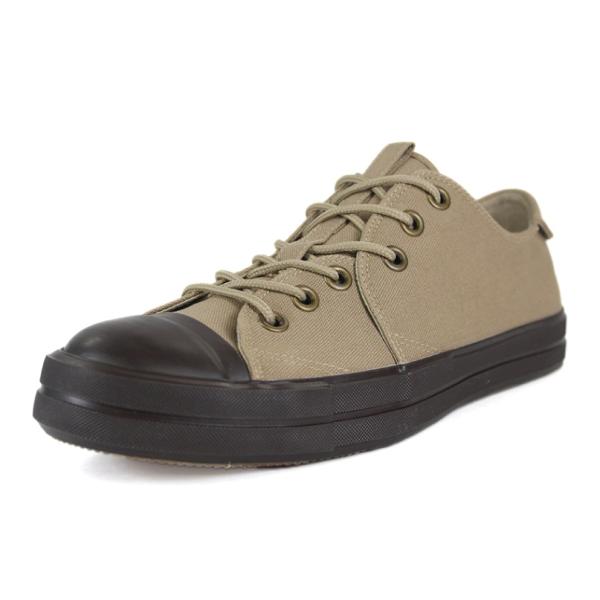 商品発送元：RFW 公式 ONLINE SHOPCotton canvas / Rubber soleバッグ・靴・小物、靴、メンズ、スニーカー、その他Model : SANDWICH-LO HRG2Color : SAFARIStyle# ...