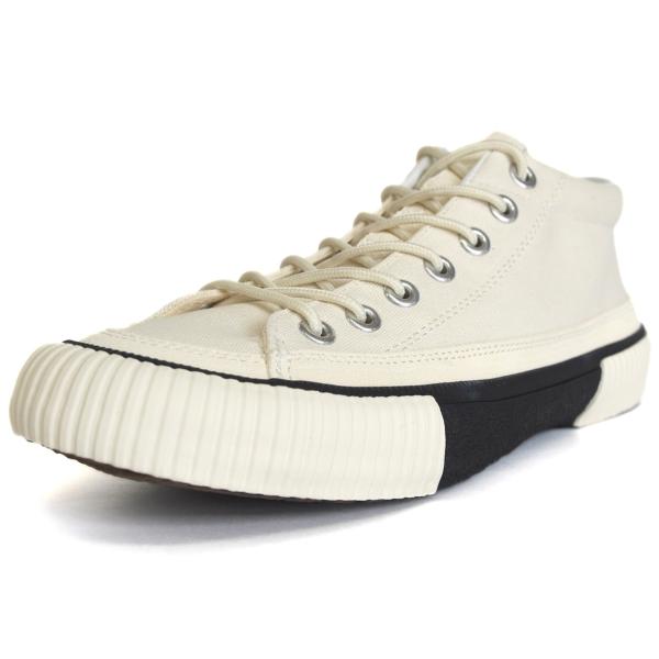 商品発送元：RFW 公式 ONLINE SHOPUpper: Cotton Canvas &amp; Suede / Sole: Rubberバッグ・靴・小物、靴、メンズ、スニーカー、その他Model : BAGEL-MID2 CVSCol...