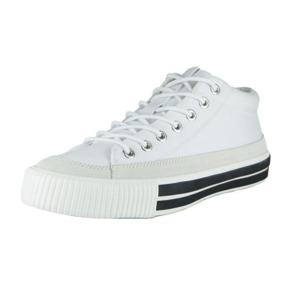 商品発送元：RFW 公式 ONLINE SHOPUpper: Cotton CANVAS &amp; SUEDE Cow Leather / Sole: Rubberバッグ・靴・小物、靴、メンズ、スニーカー、その他Model : BAGEL...