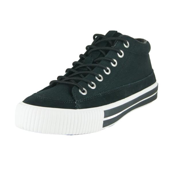 商品発送元：RFW 公式 ONLINE SHOPUpper: Cotton CANVAS &amp; SUEDE Cow Leather / Sole: Rubberバッグ・靴・小物、靴、メンズ、スニーカー、その他Model : BAGEL...