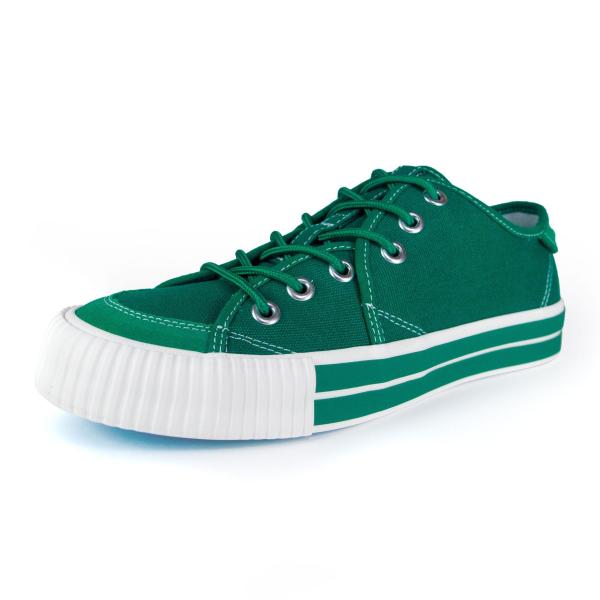 商品発送元：RFW 公式 ONLINE SHOPUpper: Cotton CANVAS &amp; SUEDE Cow Leather / Sole: Rubberバッグ・靴・小物、靴、メンズ、スニーカー、その他Model : SANDW...