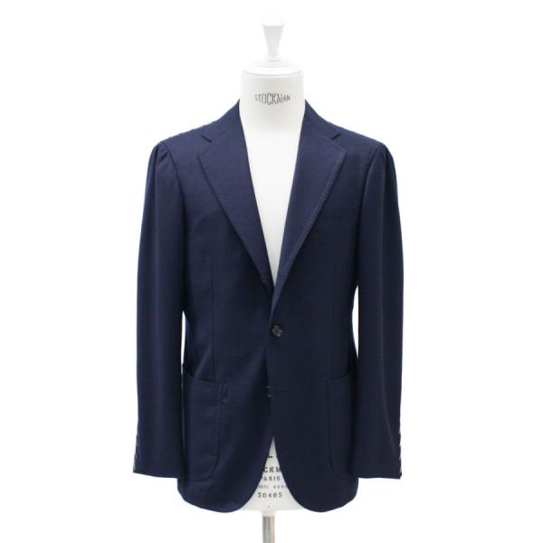 商品発送元：RING JACKET OUTLETファッション・ブランド男性の定番、紺ジャケだからこそ上質なモノを。RING JACKETでは、ヘビーユースが必至のネイビージャケットだからこそ妥協をしてはいけないと言う想いでネイビージャケット...