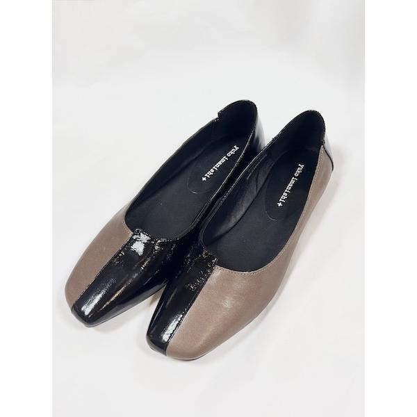 商品発送元：PLUSONEバッグ・靴・小物、靴、レディースyuko imanishi+ユウコイマニシプラスは、デザイナー今西優子ディレクションの元、 japan、italyのデザインチーム、バングラデシュの自社ファクトリーとで 創り上げるレ...