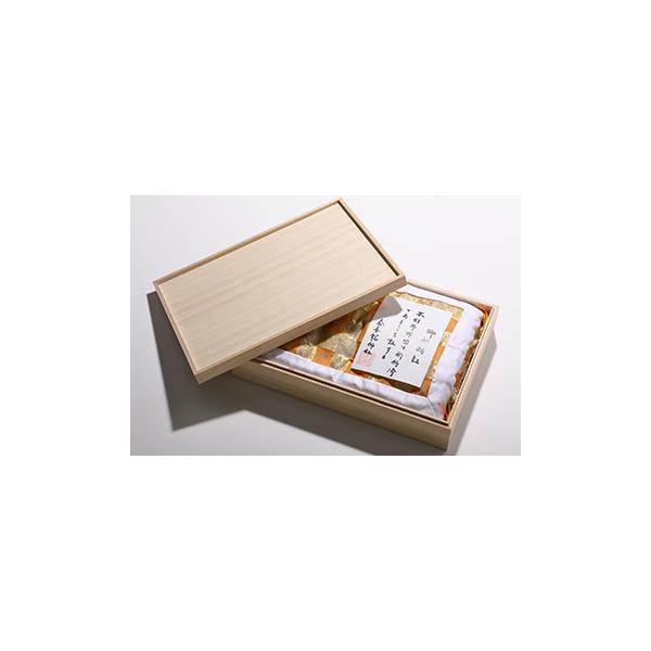 商品発送元：高級財布布団　仲手川布団店オンラインstore生活・インテリア・文具某人気テレビショッピングチャンネルでご紹介を記念し特別限定モデル。令和2年12月の放送の際は30分で300個以上の注文が殺到しました。