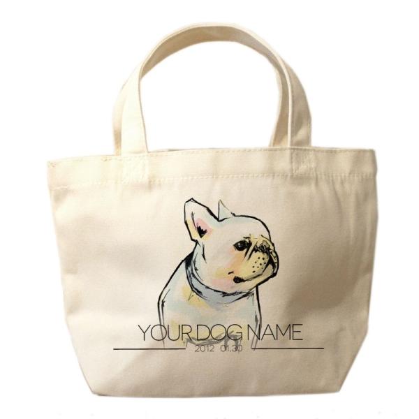 商品発送元：サクラ犬具製作所愛犬の「おなまえ」プリント対応します!!ペット・ペットグッズ、犬、お出かけ・お散歩グッズお散歩で大活躍間違いなしのオリジナル「名入れ」お散歩トートバッグ。愛犬のおなまえを入れて、あなただけの「お散歩トート」を!!...