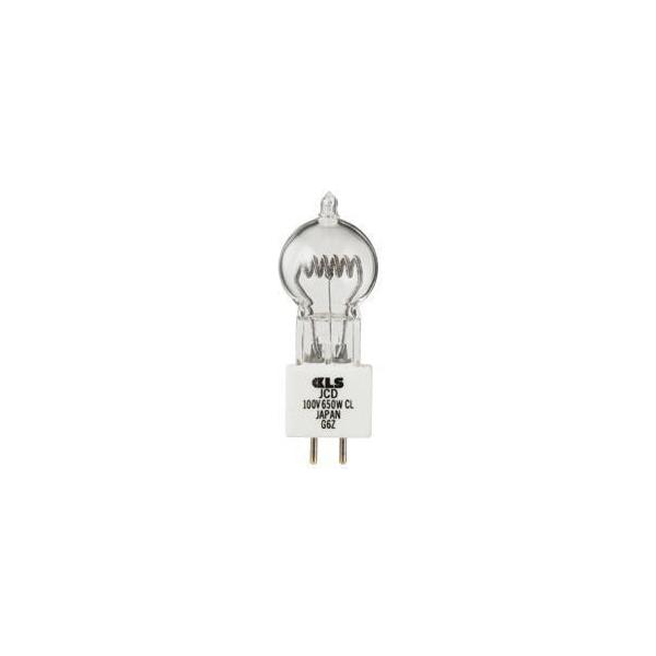 商品発送元：あかりと空調の専門店　世界電器家電・AV機器・カメラ型式：JCD100V300WCL■フィリップス（KLS)光学系ハロゲンランプ☆ G6.35/15×19口金・100V300w（7500lm）電球色<色温度：3200K&g...