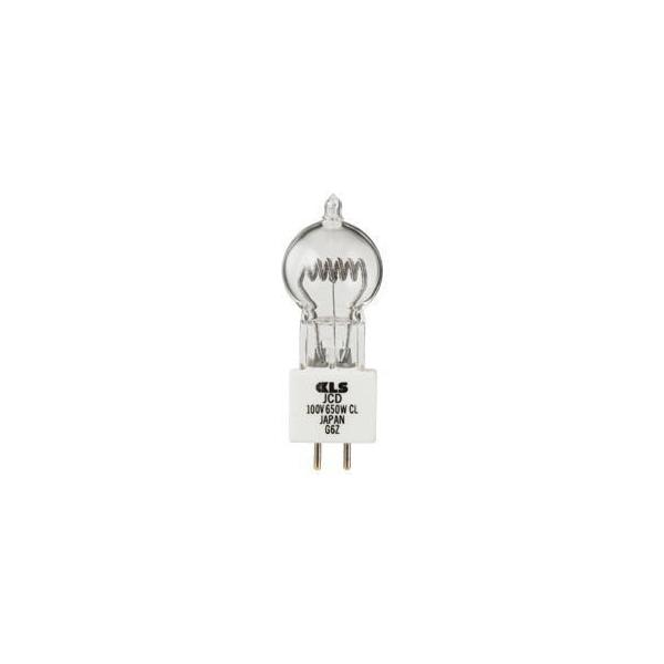 商品発送元：あかりと空調の専門店　世界電器家電・AV機器・カメラ型式：JCD100V500WCL■フィリップス（KLS)光学系ハロゲンランプ☆G6.35/15×19口金・100V500w（13500lm）電球色&amp;lt;色温度：320...