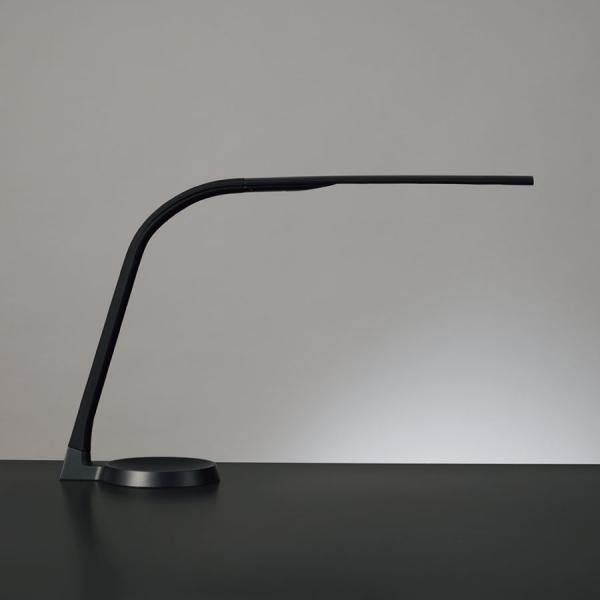 商品発送元：あかりと空調の専門店　世界電器生活・インテリア・文具、ライト・照明、スタンド照明、テーブルスタンド型式：Z-9 B■山田照明 Z-ライト（Z-LIGHT）LEDデスクスタンド業界最安値！激安価格で販売中！ ☆製品特長手軽に明るく...