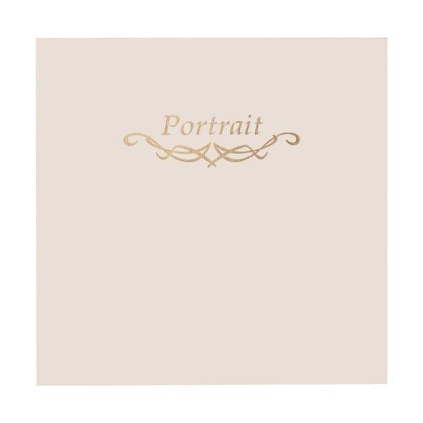 商品発送元：シライカメラ　online shop家電・AV機器・カメラ手軽に使える写真台紙です。ポケットに写真を差し込むだけなので、入れ替えも簡単にできます。仕様    ２面　　角・楕円　(タテ・ヨコ兼用）材質    紙表紙    アンコ(...