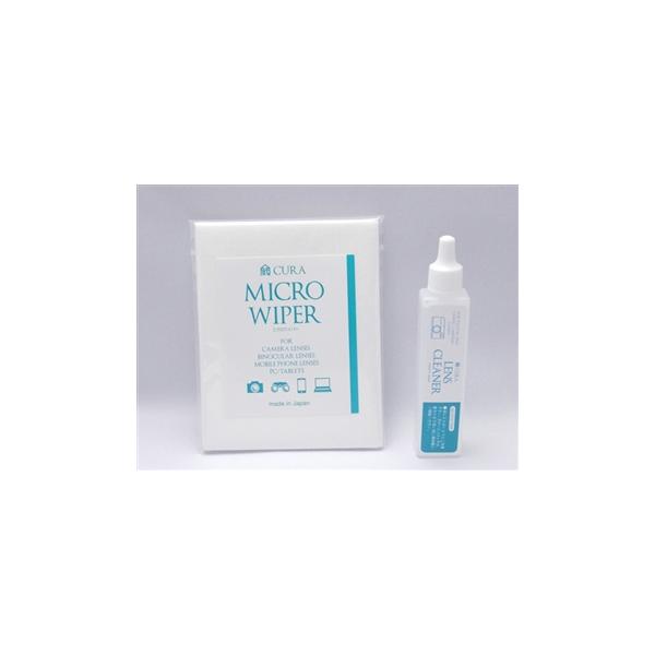 商品発送元：シライカメラ　online shop家電・AV機器・カメラクリーナー&amp;ペーパーセット(AST-015)クリーナー液について●本製品は、光学レンズ・フィルター専用に開発されたアルコール不使用のクリーナーです。対象面を傷めず...