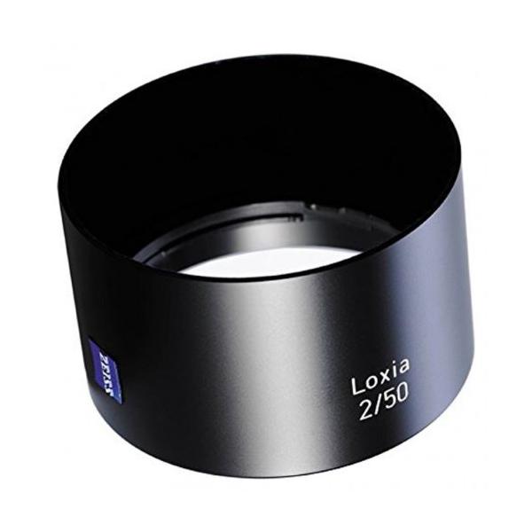 商品発送元：シライカメラ　online shop家電・AV機器・カメラレンズシェード【Loxia  2.0/50用】